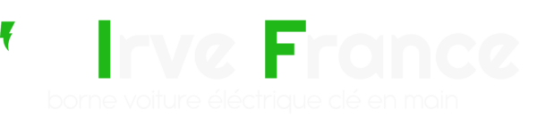 IRVE France - Stations de recharges pour véhicules éléctriques