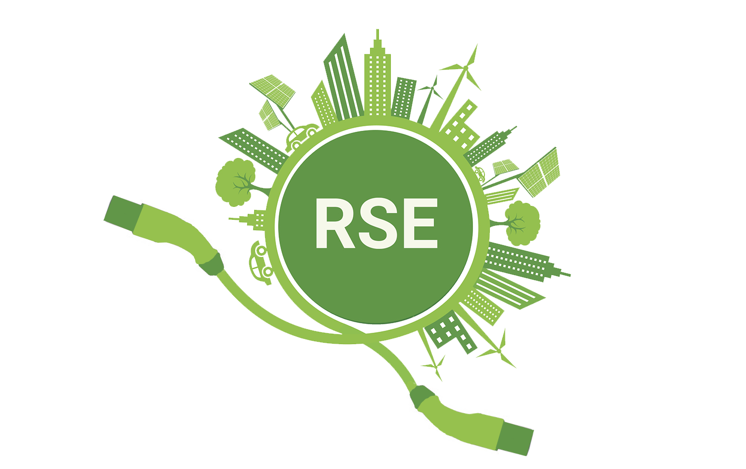 L'information sur la e-mobilité et le RSE
