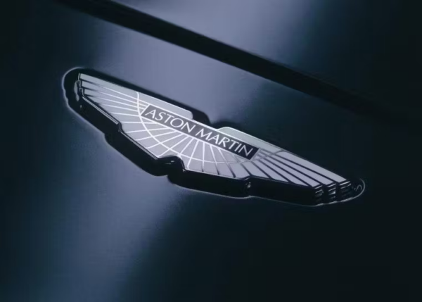La première Aston Martin électrique s’appellera-t-elle Vanguard ...